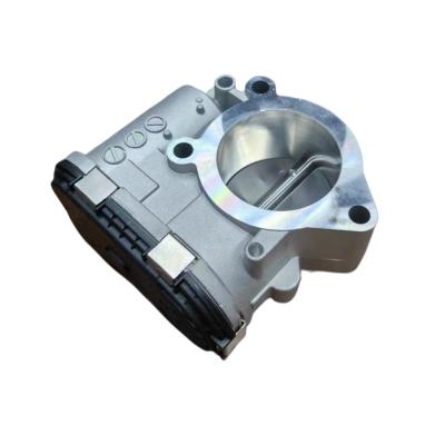 Κίνα Συσκευές αυτοκινήτων 16V Βαλβίδες επιβραδύνσεως Παλαιό μοντέλο για Peugeot 206 307 Citroen C2 C3 OE 1635Q9 0280750085 προς πώληση