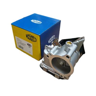 Κίνα Συσκευές αυτοκινήτων 2.0 Βαλβίδες πεπιεσμού για Peugeot 307 308 407 408 508 807 Citroen C4 C5 OE 163668 163670 προς πώληση