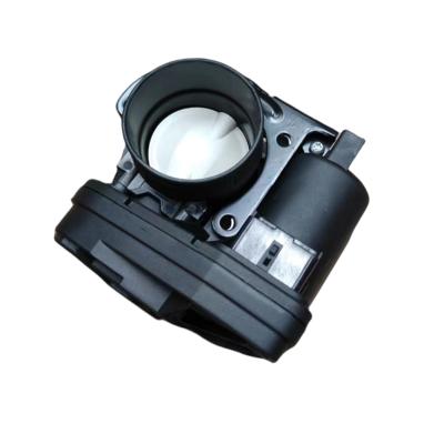 Κίνα Τμήματα αυτοκινήτων 307 Βαλβίδες επιβραδύνσεως 1.6L για Peugeot 206 206CC 307 Citroen C2 SHIJIA OE 163637 0280750164 προς πώληση