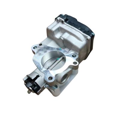 Κίνα Εξαρτήματα αυτοκινήτων 206 Σώμα παρόχου για Peugeot 206 207 Citroen C2 C3 OE 1635R8 9640796280 προς πώληση