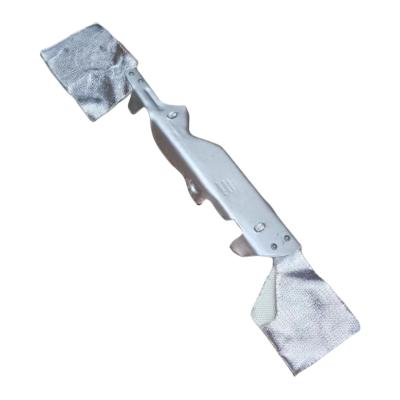 Κίνα Συσκευές αυτοκινήτων 1.6T Κωλύτης θερμότητας κεφαλής κυλίνδρου για Peugeot 2008 3008 308S 5008 Citroen C3-XR C5 C6 OE 9807522480 προς πώληση