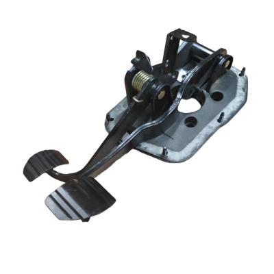 중국 자동차 액세서리 16V 클러치 페달 조립 Peugeot Citroen Elysee AEOLUS S30 OE ZQ91942580 4841002 판매용
