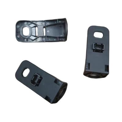 Cina Ricambi auto M43 Supporto di montaggio del condensatore per Peugeot 2008 301 Citroen C3XR C4AIRCROSS Elysee OE 9674994480 in vendita