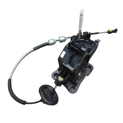 중국 자동차 부품 DS6 변속 속도 레버 집합 Peugeot 308 408 RCZ 시트로엔 DS43 DS5LS DS6 OE 2400NK 9807340880 판매용