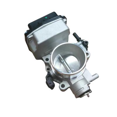 Κίνα Συσκευές αυτοκινήτων 2.0 Βαλβίδες επιβράδυνσης για Peugeot 307 407 Citroen OE 1635W8 9652682880 9648053780 1635V3 προς πώληση