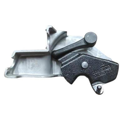 중국 자동차 예비 부품 C4L Peugeot 408 Citroen C4L OE 9671559480용 시프트 어셈블리 브래킷 판매용