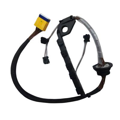 중국 AL4 기어박스 퓨조 2008 206 207 301 307 308 408 시트로엔 C2 C3XR C4L C5 OE 252926용 수압 인터페이스 와이어링 하번 판매용