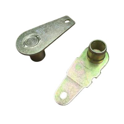 Cina 517850 517851 Stabilizzatore di ricambi per auto Link Rod Rear Per Peugeot 206 206CC 207 Citroen C2 in vendita