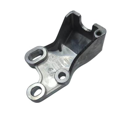 중국 자동차 부품 1.6T 셔프트 레버 서브 브래킷 퓨조 3008 시트로엔 C4L C4시지아 DS4S DS5 DS6 OE 9677467780 판매용