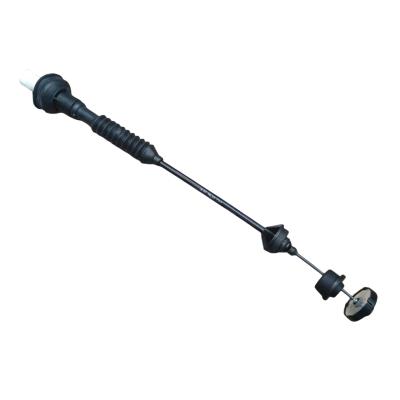 중국 자동차 예비 부품 206 Peugeot 206 206CC 207 Citroen C2 OE 2150EC용 클러치 케이블 판매용