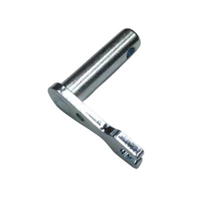 중국 자동차 부품 변속기 셔프트 포크 OE 252595 Peugeot 2008 301 307 Citroen C3XR SHIJIA ELYSEE 판매용