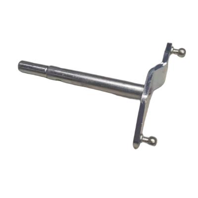 중국 자동차 부품 셔프트 레버 샤프트 OE 2519C0 Peugeot 2008 301 307 308 Citroen C3XR SHIJIA ELYSEE 판매용