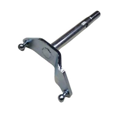 중국 자동차 부품 셔프트 레버 샤프트 OE YL00284480 Peugeot 301 Citroen C3XR ELYSEE 판매용