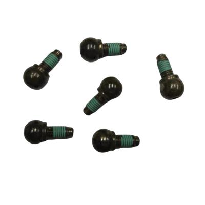 중국 클러치 풀 포크 볼 스드 212052 Peugeot 2008 301 307 308 Citroen C3XR SHIJIA ELYSEE 판매용