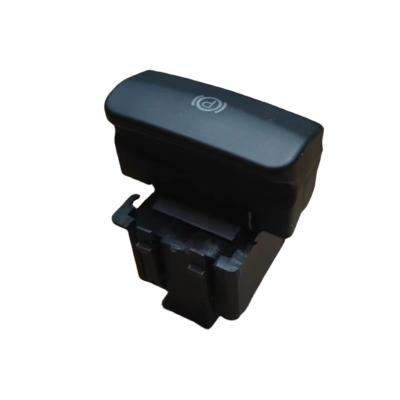 중국 자동차 부품 3008 Peugeot 3008 4008 Citroen OE 470706용 전기 주차 핸드 브레이크 스위치 판매용