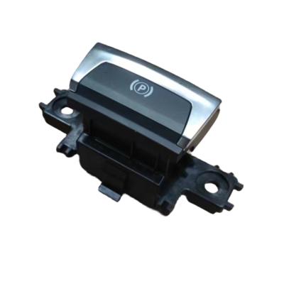 중국 자동차 부품 T93 전기 주차 핸드 브레이크 스위치 Peugeot 308S 408 Citroen OE 98043504ZD 판매용