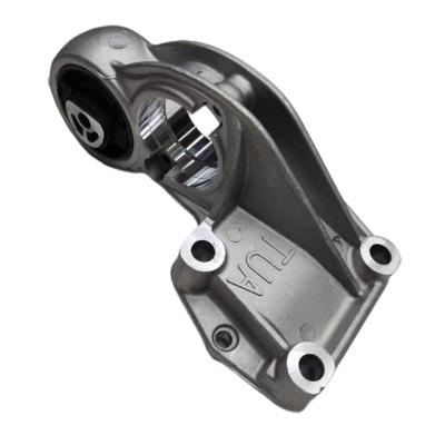 China Auto Parts 307 Engine Buffer Fixing Bracket OE 1807CZ 9681079480 1807Y9 1807Z0 For Peugeot 206 207 308 Citroen C2 for sale