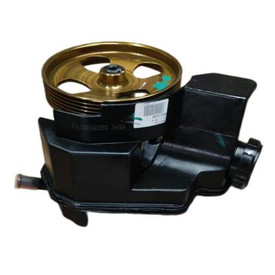 중국 자동차 수압기술 전원 스티어링 펌프 4008A0 9806234480 Peugeot 308 408 Citroen C-Quatre 판매용