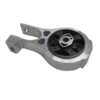 China Auto C5 Engine Mounting Torsion Resistant Bracket For Peugeot 508 Citroen C5 OE 1806H4 9802439080 for sale