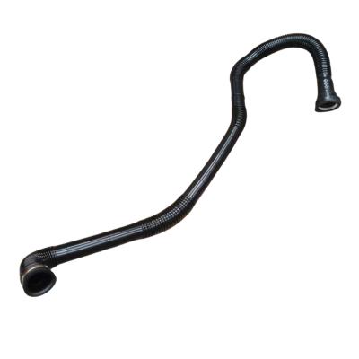 Κίνα 161847 9647086380 Τμήματα αυτοκινήτων Σωλήνες αντλίας αέρα Σωλήνες αναπνοής για Peugeot Citroen προς πώληση