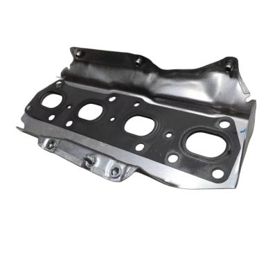 Κίνα Αυτοκίνητο 1.6T Σφραγίδα εξαγωγής για Peugeot 3008 207 308 Citroen C4 OE V761689580 προς πώληση