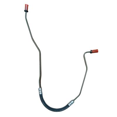 중국 자동차 부품 307 클러치 연결 오일 파이프 OE 2156K0 Peugeot 307 308 408 Citroen SHIJIA Triomphe 판매용