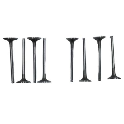 Κίνα Συμπλέκτες εισαγωγής και εξάτμισης αυτοκινήτων OE 0948G2 094999 για Peugeot 3008 308 408 508 Citroen C5 προς πώληση