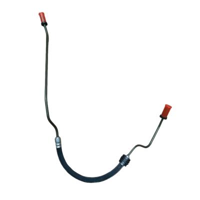 중국 자동차 부품 307 클러치 연결 오일 파이프 OE 2156F1 Peugeot 307 308 Citroen SHIJIA 판매용