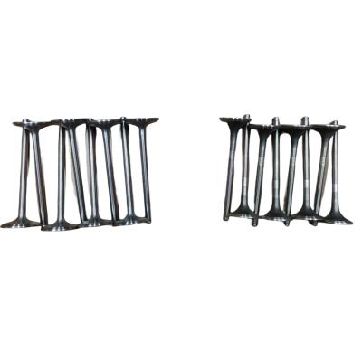 Κίνα Συσκευές αυτοκινήτων 2.3 Βαλβίδες εισαγωγής και εξάτμισης κινητήρα OE 0948G3 0949F8 για Peugeot 508 Citroen C5 προς πώληση