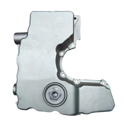 中国 自動車部品 エンジンオイルパン ギアボックス オイルパン OE 9808633180 ページオ 2008 シトロエン C4L C4SHIJIA 販売のため