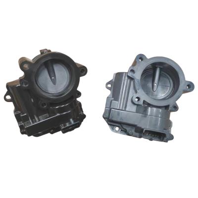 China Auto Parts Throttle Body For Peugeot 207CC 3008 308CC 308SW RCZ Citroen C4 DS5 OE V867527880 for sale