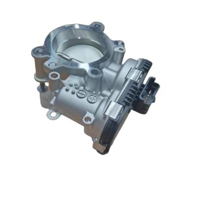 China Fahrzeugteile 1.6T Triumph Triebwerk für Peugeot 4008 5008 508L Citroen C6 C4L OE YL00914680 zu verkaufen