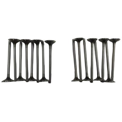 China Fahrzeugteile 1.6T Motor-Aufnahme- und Auspuffventile für Peugeot 3008 207CC 308CC 308SW RCZ Citroen C4 C4L DS5 OE 0948E8 0949E2 zu verkaufen