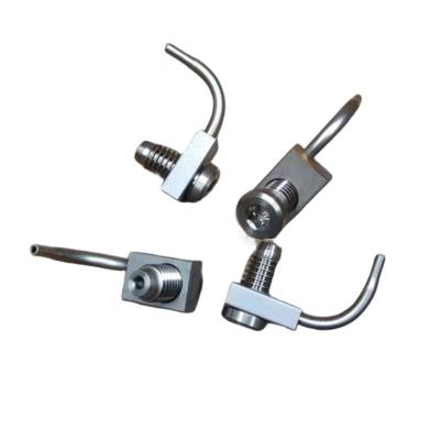 China Autoteile 1.6T Motor Kolbenöl Düse für Peugeot 2008 3008 308S 4008 5008 508 508L Citroen C3XR C4L OE 9805711780 zu verkaufen