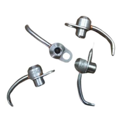 China Auto Parts 16V Piston Oil Nozzle For Peugeot 2008 206 207 301 307 308 408 206CC Citroen C2 C3XR C4 C4L OE 060906 for sale