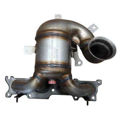 中国 オートプラツC5 エアゴスト・マニフォールド ページオ508 シトロエンC5 OE 9801431580 0341Q8 9801452080 販売のため