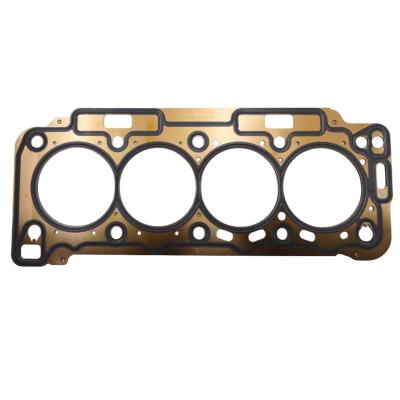 中国 自動車部品 EC8 ピアジョ 408 シトロエン C4L DS5LS OE 9675797480用のシリンダーヘッドガスケット 販売のため