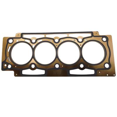 中国 自動車用部品2.0 ページョー307 307CC 307SW 407 シトロエン シジャ C4 C5 OE 0209FS 0209EA 販売のため