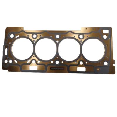 中国 自動車部品 16V ピアージュ 206 207 307 308 408 シトロエン C2 C4L SHIJIA OE 02091E 販売のため