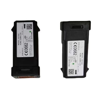 China Auto Parts Electronic Key Reader For Peugeot 301 508 Citroen C3XR C4L C4SHIJIA OE 9665602980 6490SN for sale