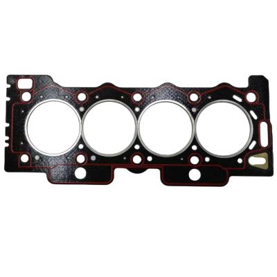 中国 自動車部品 1.6 ページョー・シトロエン・フカング OE 0209W8 0209W9用のシリンダーヘッドガスケット 販売のため