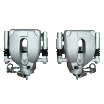 China 4401Q0  4401Q1 Automotive Brake Parts Rear Brake Calipers Subpump For Peugeot 3008 RCZ Citroen for sale