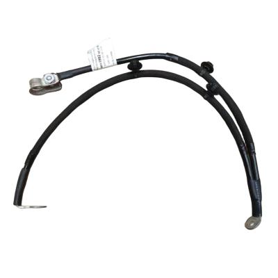 中国 オートパーツ M43 ネガティブストレージ バッテリーケーブル OE 9800999280 Peugeot 2008 301 Citroen C3XR エリゼー 販売のため