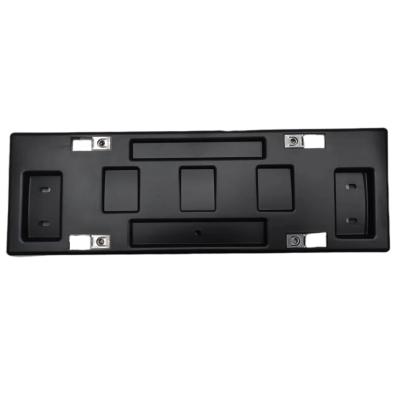 중국 자동차 부품 301 자동차 번호판 프레임 브래킷 OE 9816536580 9816536577 Peugeot 301 Citroen 판매용