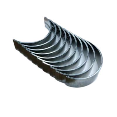 中国 自動車部品 2.3 エンジン クランクシャフト ベリング OE 0113CC 0113CE 販売のため