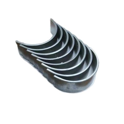 中国 自動車部品 206 ペイジョット 206 207 シトロエン C2 OE 0606W1 0606X8のための接続棒シュー 販売のため