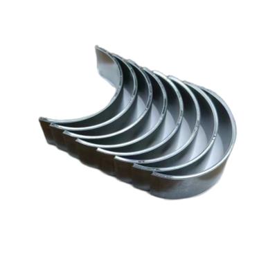 China Auto Parts 2.3 Connecting Rod Shoe For PEUGEOT 508 CITROEN C5 OE 0606AL for sale