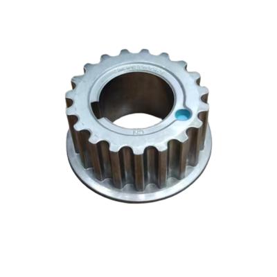 中国 オート部品 2.3 クランクシャフトタイミングギア OE 0513E2 向け ペイジョット 508 シトローン C5 販売のため