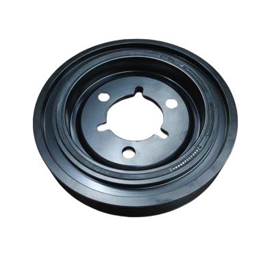 中国 自動車部品 クランクシャフトポリー OE 0515R4 9654666380 ページオ 2008 301 307 308 408 シトロエン C3XR C4 C4L SHIJIA エリゼイ 販売のため