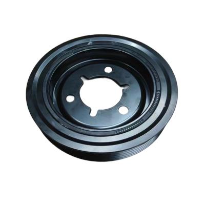 中国 オートパーツ 307 Peugeot 206 206CC 207 308 408 シトロエンC2 SHIJIA OE 0515R8用のクランクシャフトポリー 販売のため